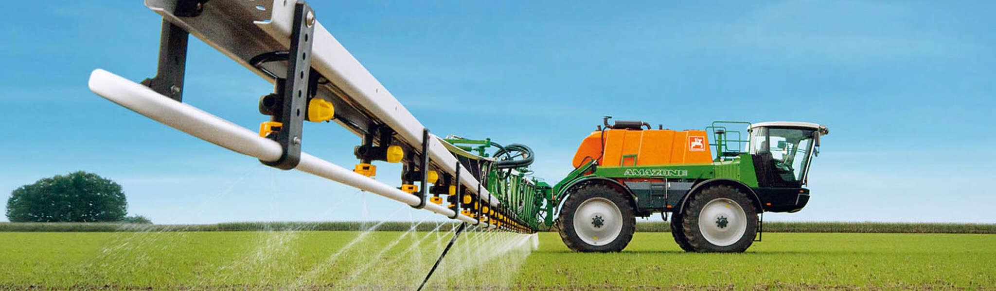 Ontario Ag Equipment | Supplying Agricultural, Forestry and ...